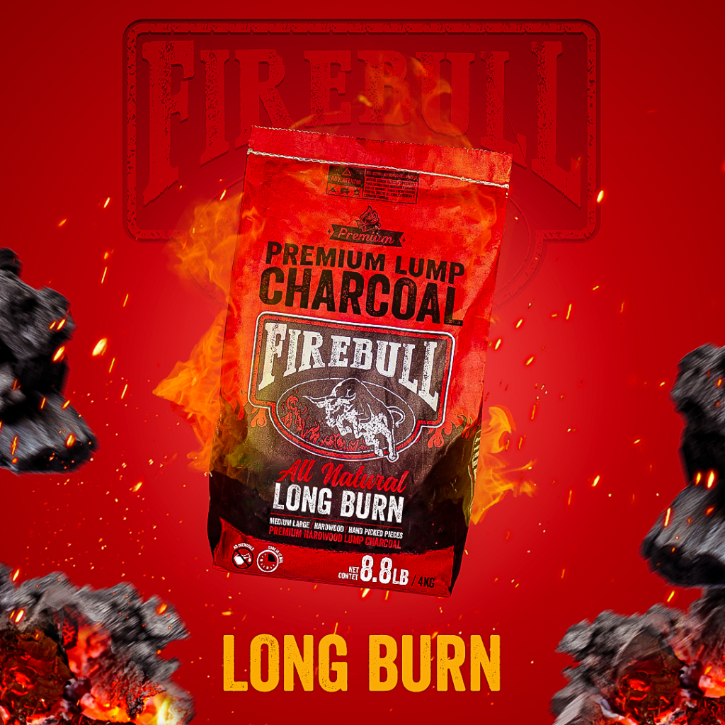 Recipes – Firebull Charcoal